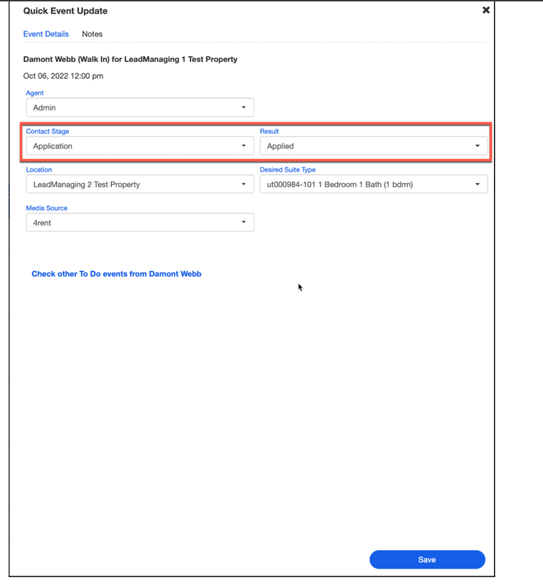 LeadManaging PV Yardi Integration – Property Vista Support
